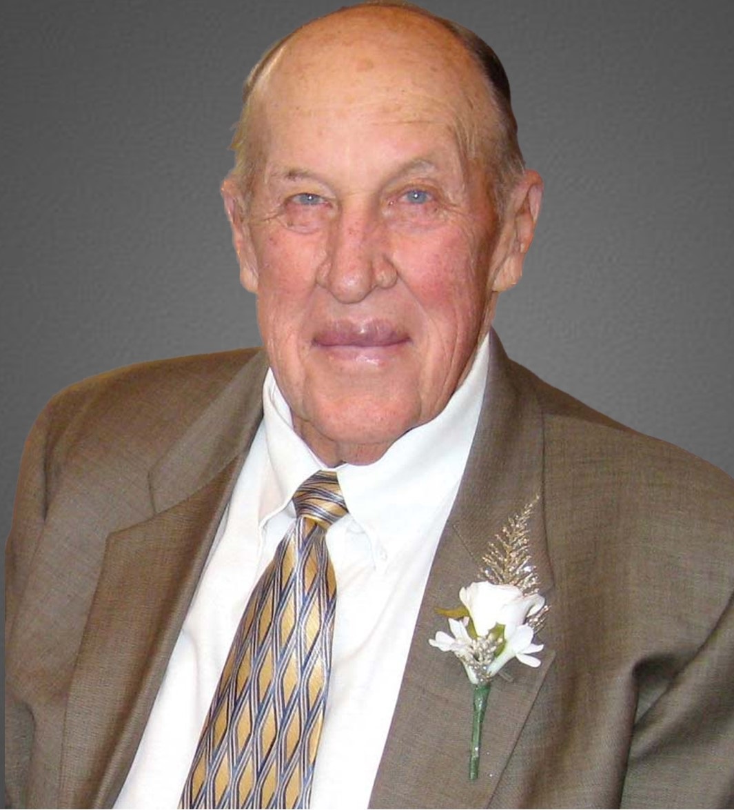 KRVN 880 – KRVN 93.1 – KAMI - Burton Dale McPheeters, 94, of Gothenburg KRVN 880 – KRVN 93.1 – KAMI - Burton Dale McPheeters, 94, of Gothenburg