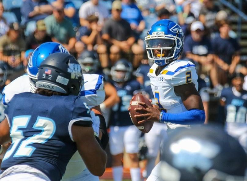 KRVN 880 – KRVN 93.1 – KAMI - Davis Named MIAA Offensive Player of The ...