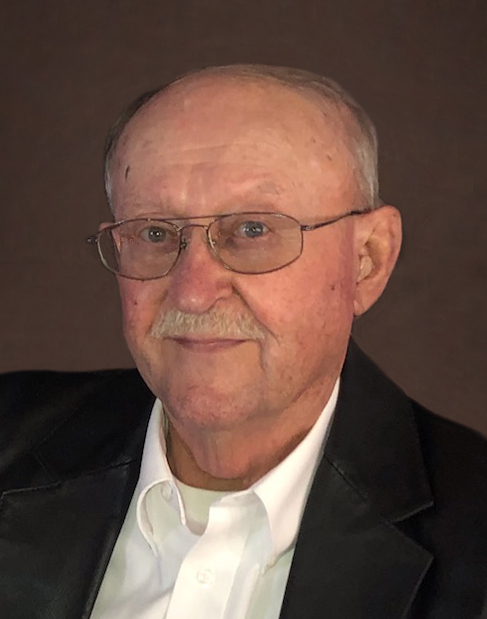 KRVN 880 – KRVN 93.1 – KAMI - Merwyn Burton Jones, 85 years of age, of ...