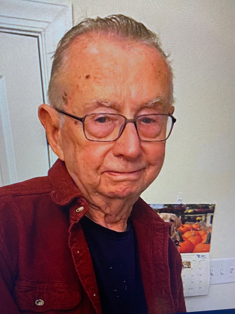 KRVN 880 – KRVN 93.1 – KAMI - Dick Messersmith, 91 years of age, of ...