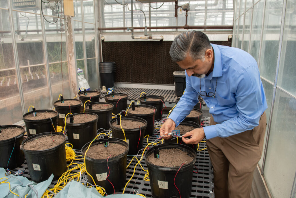 KRVN 880 – KRVN 93.1 – KAMI - K-State researchers advancing computer ...