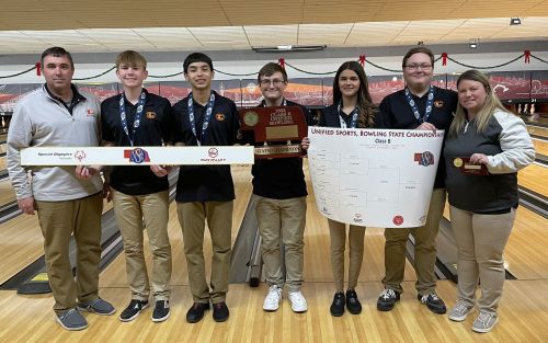 KRVN 880 – KRVN 93.1 – KAMI - Lexington Wins NSAA Bowling Title