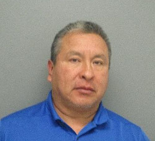 KRVN 880 – KRVN 93.1 – KAMI - Cozad man faces weapons charge