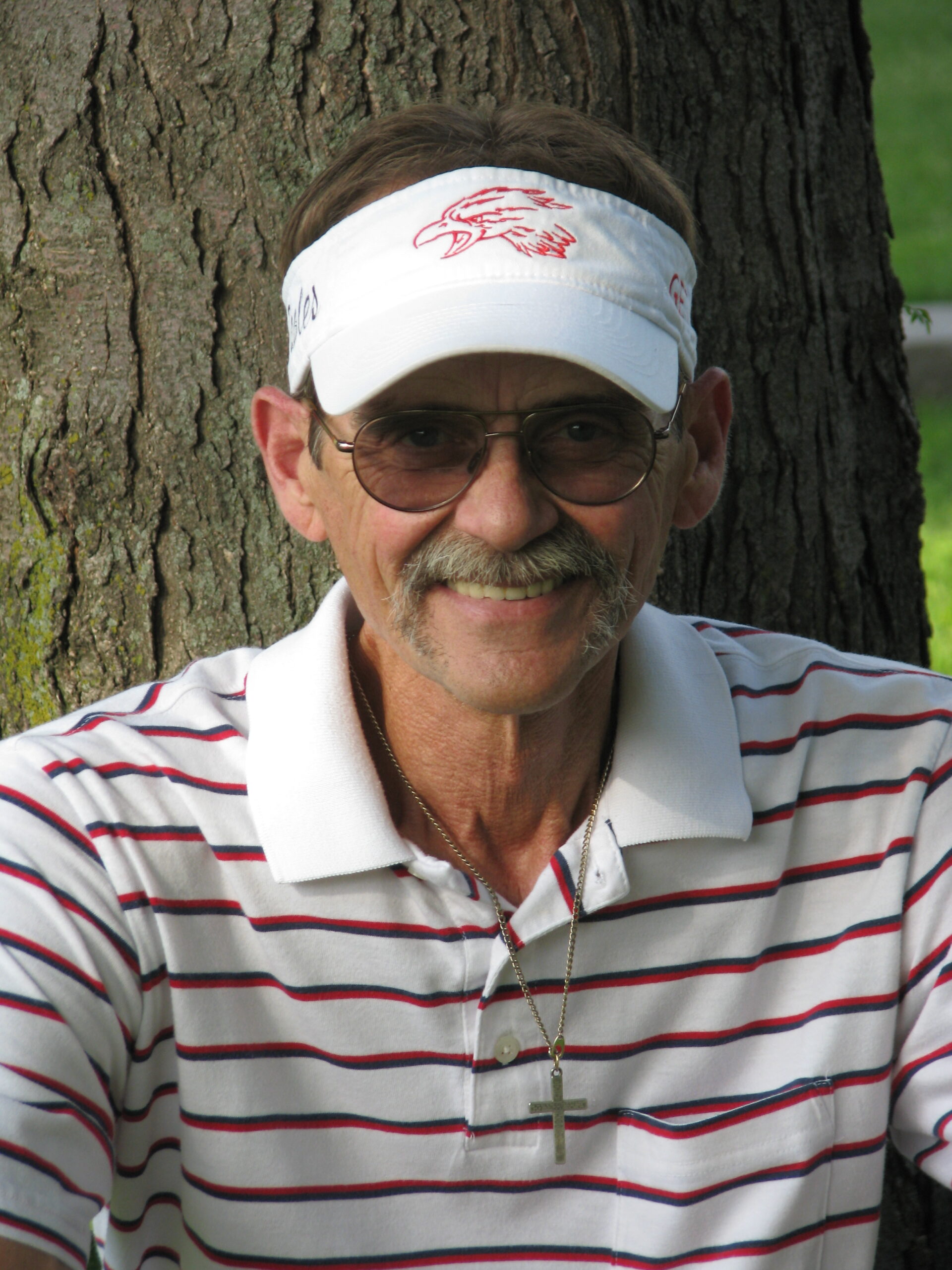 KRVN 880 – KRVN 93.1 – KAMI - Jack Lewis Mann, 66, of Brady, NE