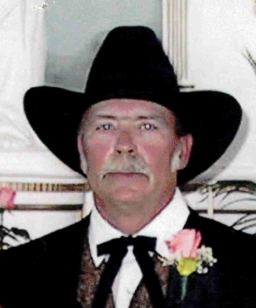 KRVN 880 – KRVN 93.1 – KAMI - Floyd Edward Lashley, 70 years of age, of ...