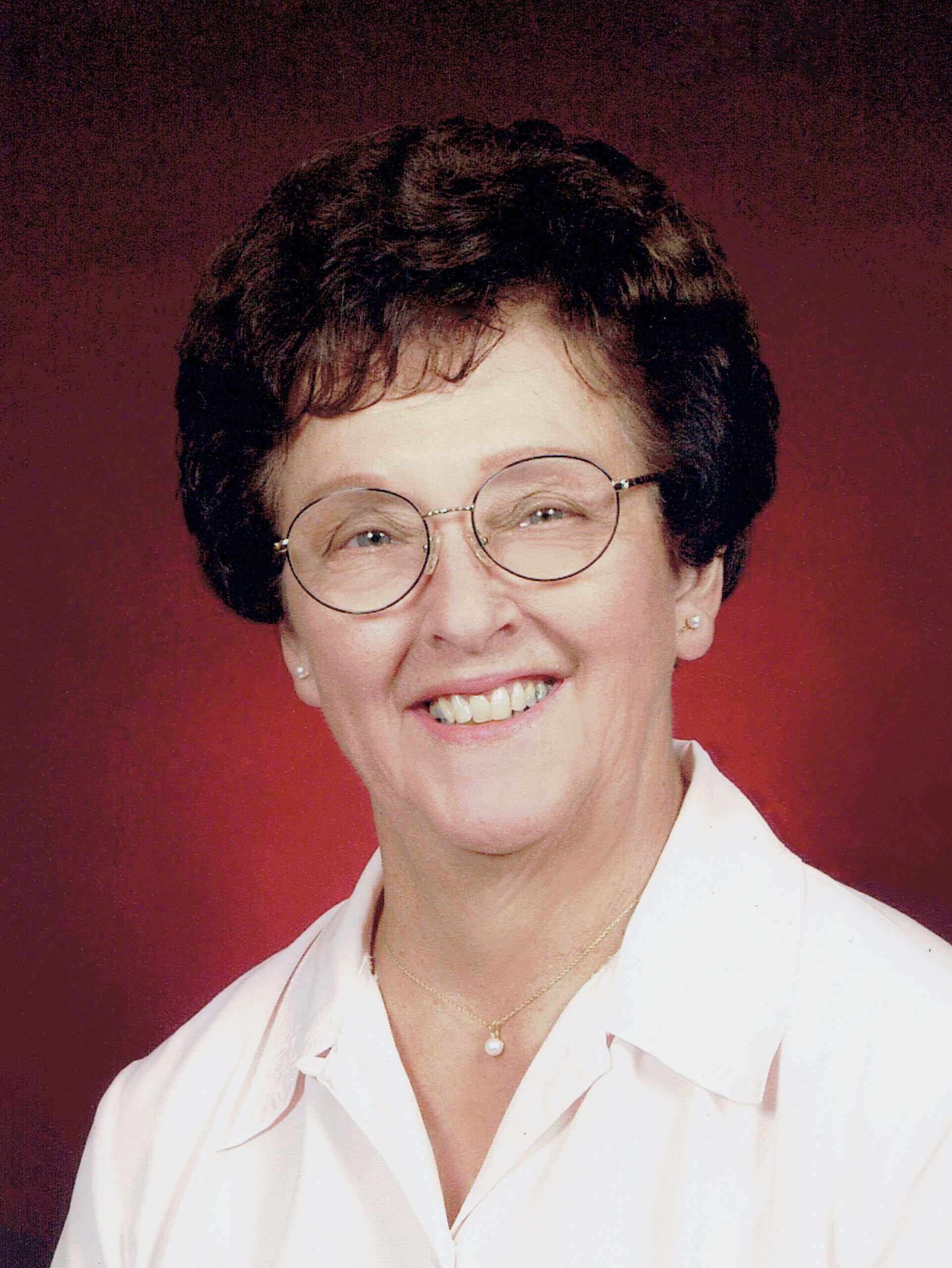 KRVN 880 – KRVN 93.1 – KAMI - RoJean Evelyn Nelson, 95 years of age, of rural Wilcox, Nebraska