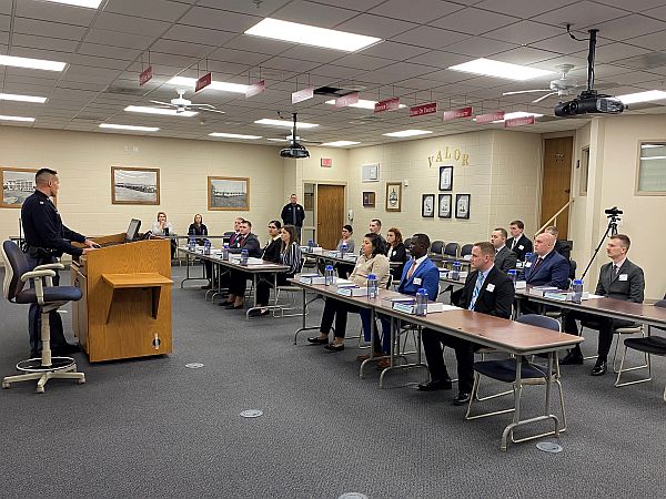 KRVN 880 – KRVN 93.1 – KAMI - Nebraska State Patrol Begins 67th Basic ...