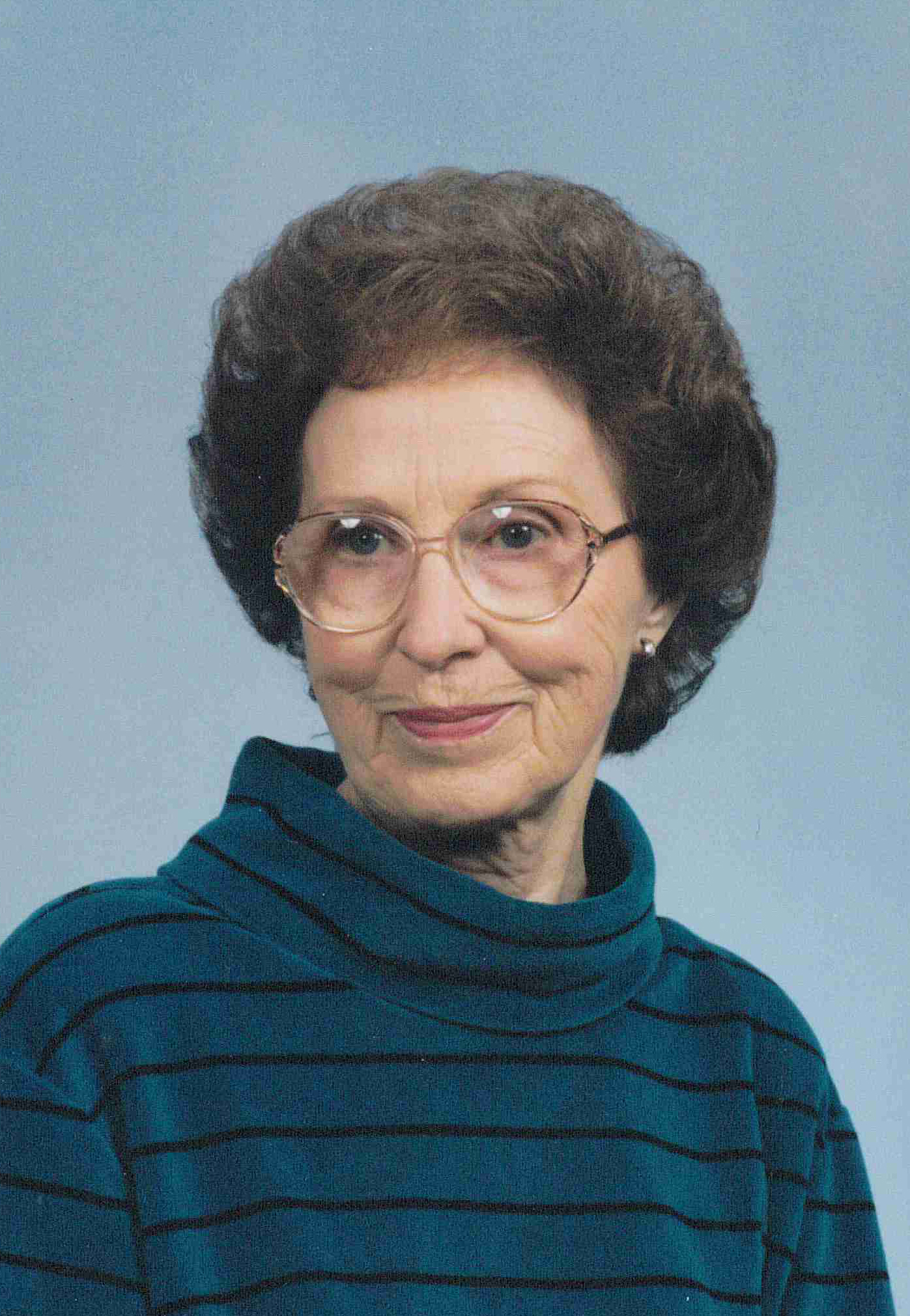 KRVN 880 – KRVN 93.1 – KAMI - Hilda Godeken, age 99 of Alma