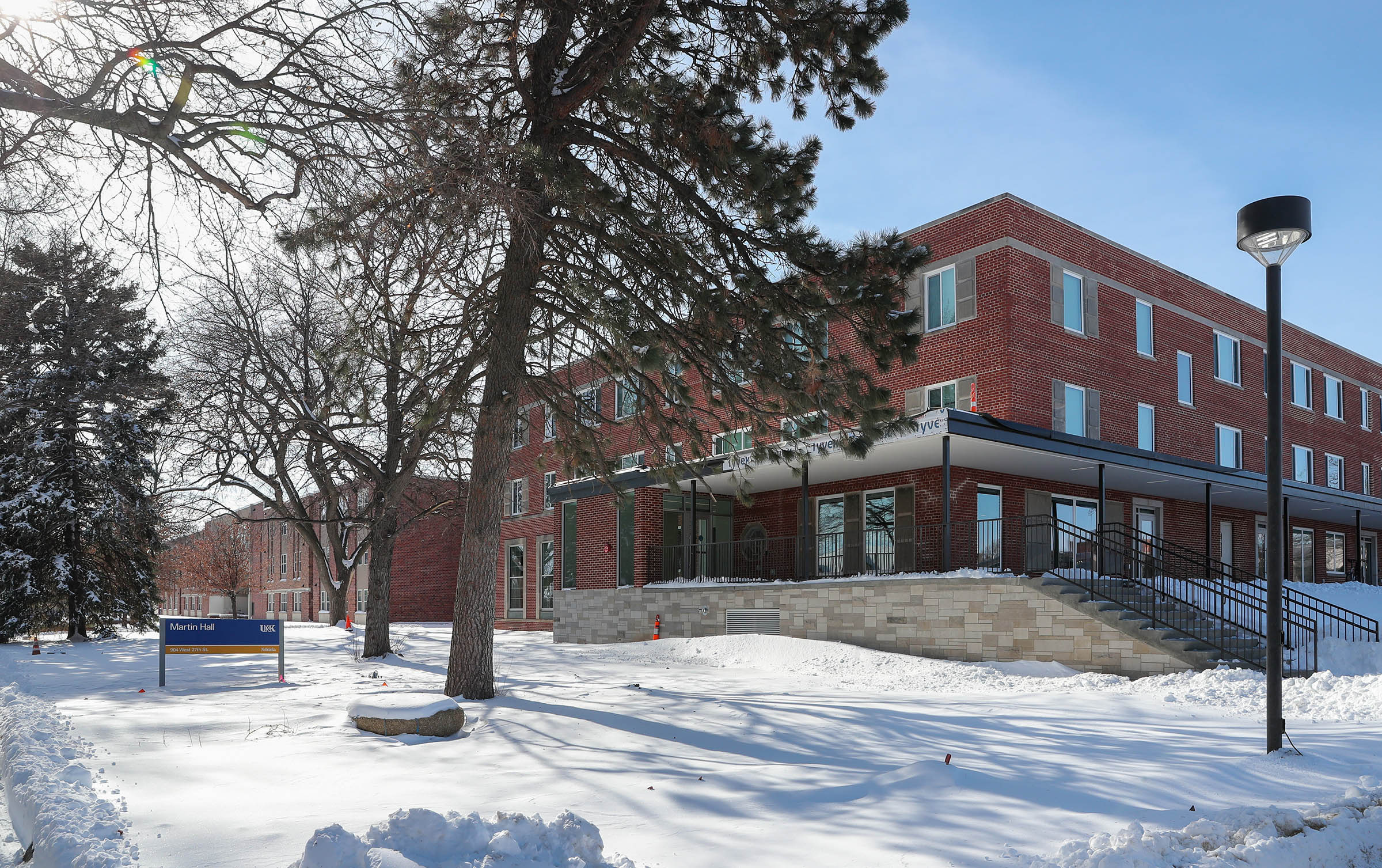 KRVN 880 – KRVN 93.1 – KAMI - UNK fraternities have new home at ...