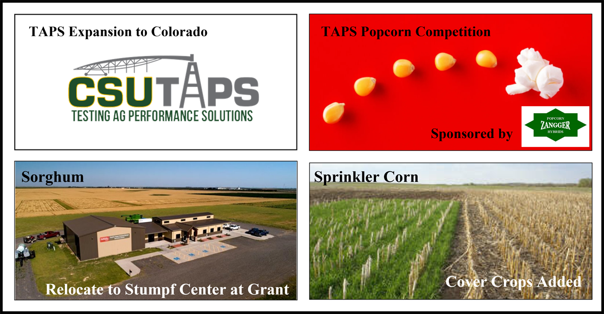 KRVN 880 – KRVN 93.1 – KAMI - Growth and Modification Set for 2023 TAPS ...