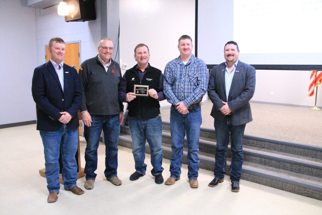 KRVN 880 – KRVN 93.1 – KAMI - Several Honors Were Given at Last Week’s ...