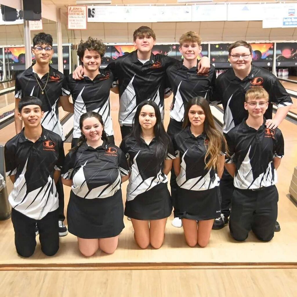 KRVN 880 – KRVN 93.1 – KAMI - Lexington Bowlers Have Good Run in Lincoln