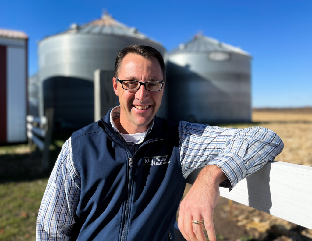 Progressive Agriculture Foundation executive named 2023 ‘Leader in the ...