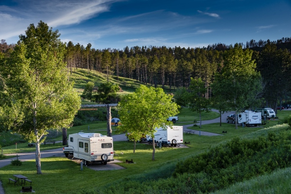 KRVN 880 – KRVN 93.1 – KAMI - Campground electricity among Chadron ...