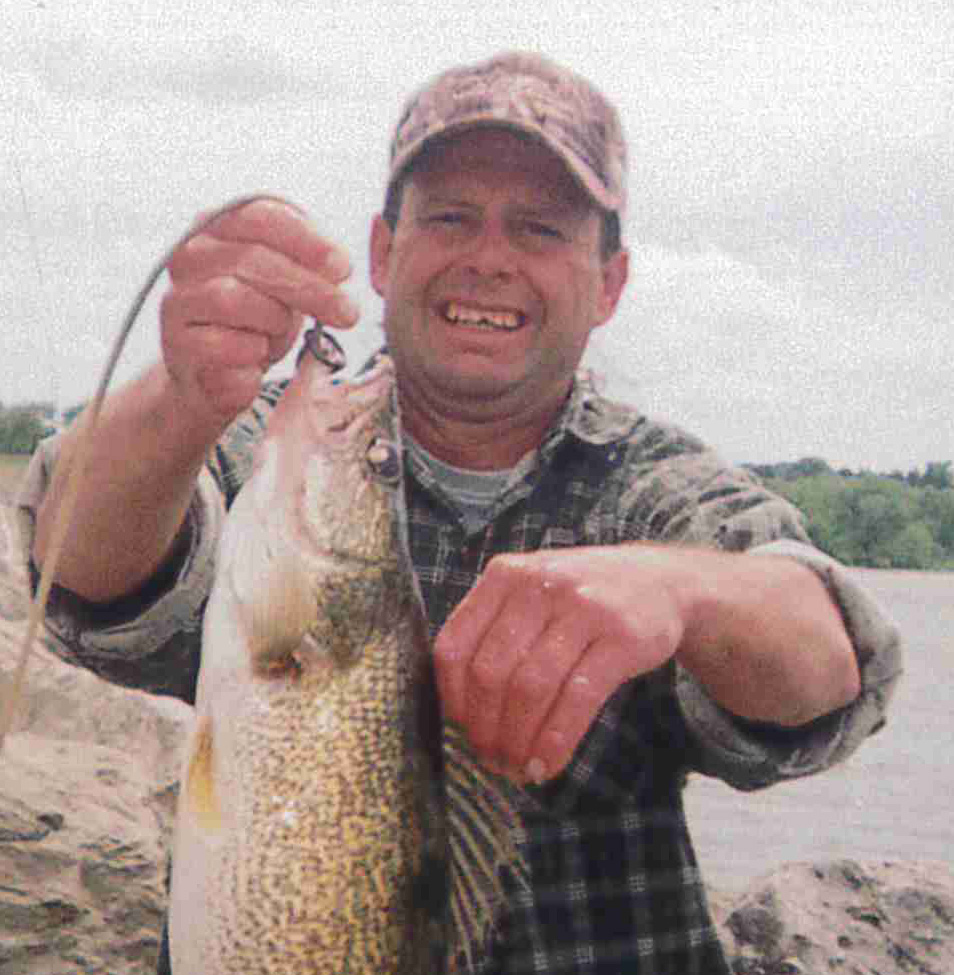 KRVN 880 – KRVN 93.1 – KAMI - Ashley E. Davis, 51 years of age, of Oxford