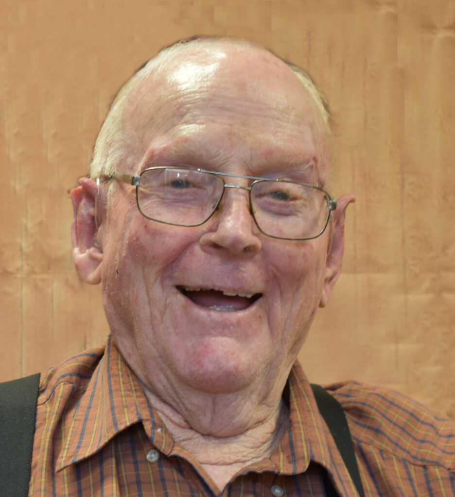 KRVN 880 – KRVN 93.1 – KAMI - Delbert L. “Red” Ellner, 89 years of age ...