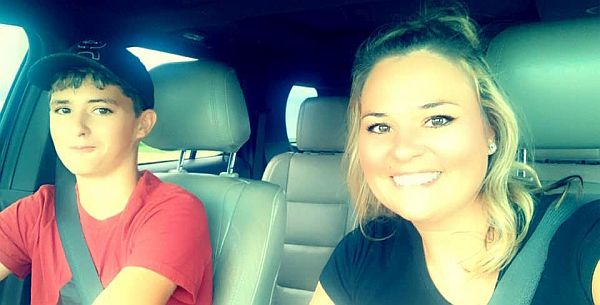 KRVN 880 – KRVN 93.1 – KAMI - Ansley Teen Recognized for Organ & Tissue ...