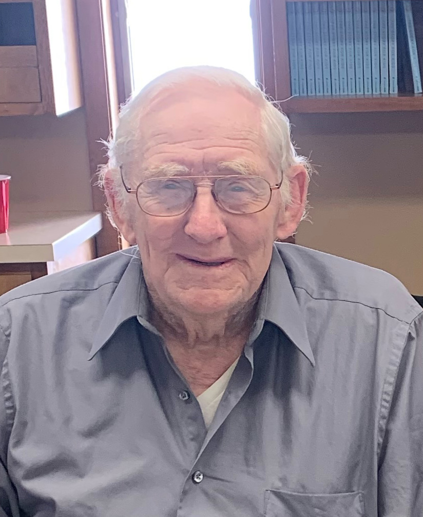 KRVN 880 – KRVN 93.1 – KAMI - Ivan William Gellermann, 89 years of age ...