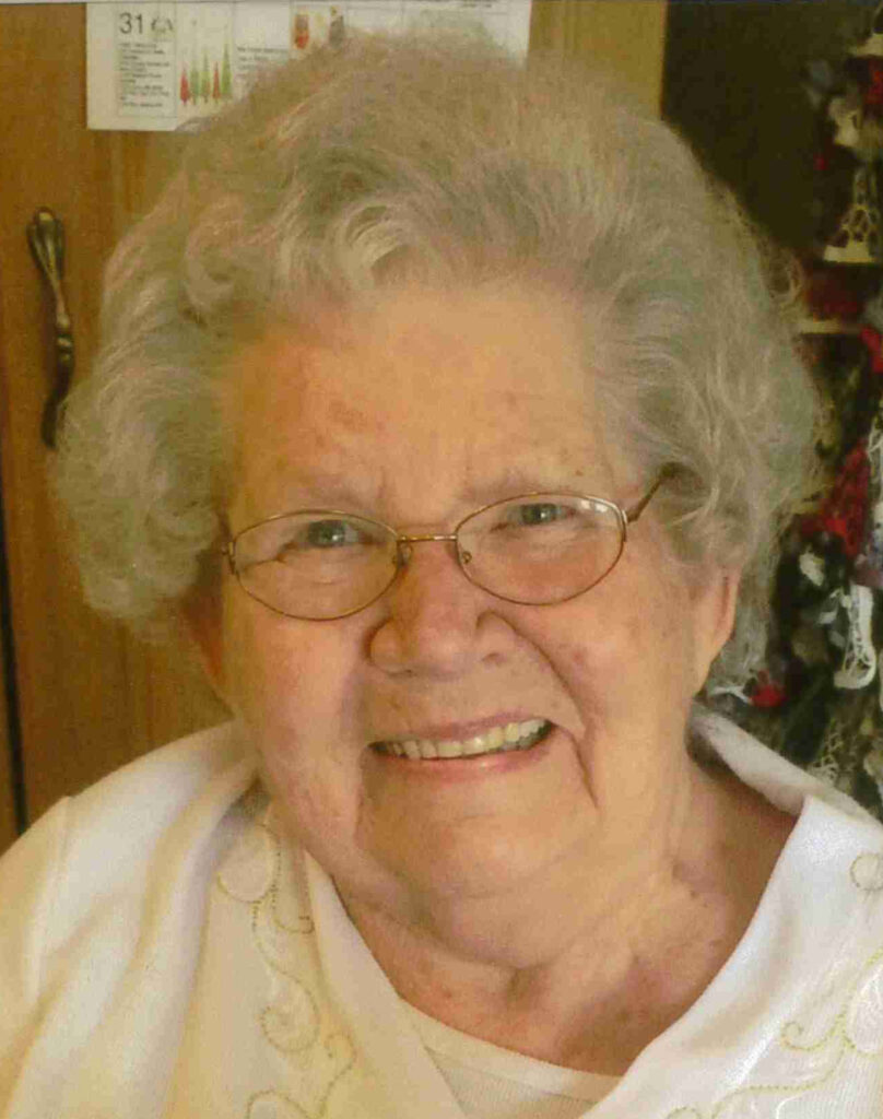 KRVN 880 – KRVN 93.1 – KAMI - Donna Le Emma (Nitchie) Harmon, 94 years ...