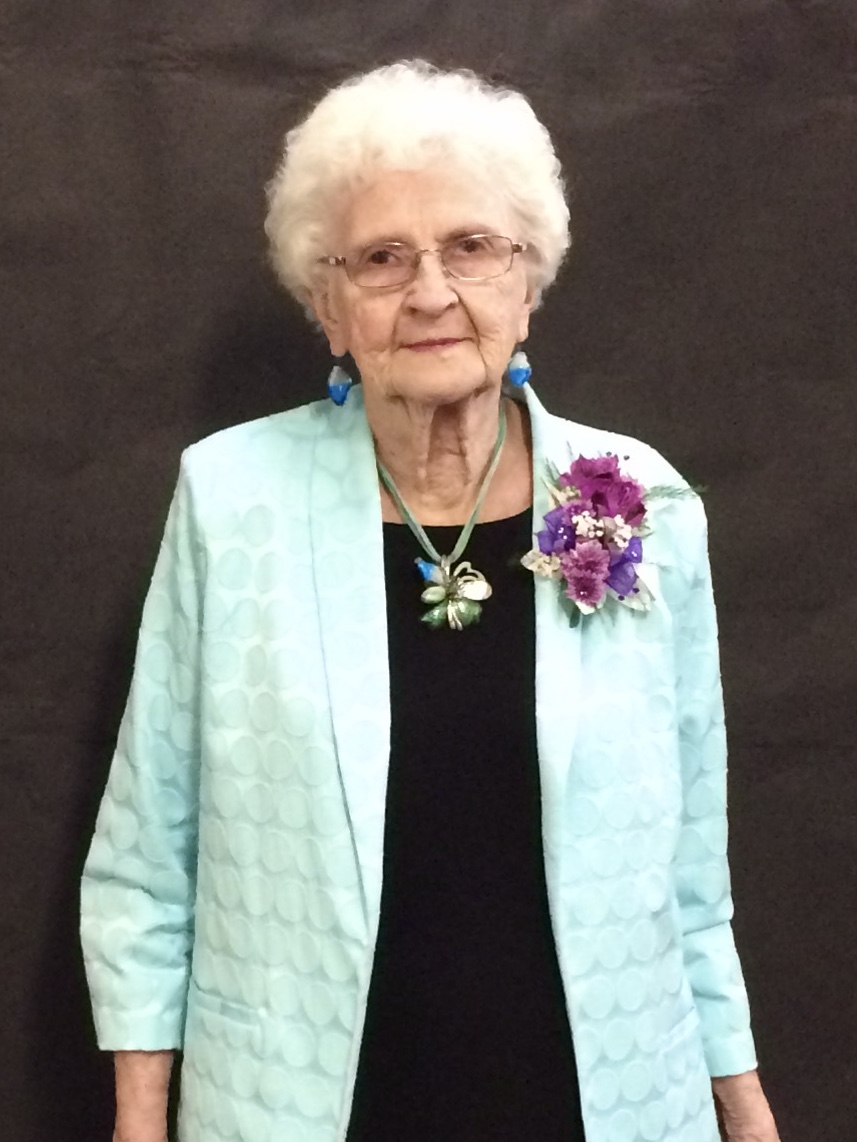 KRVN 880 – KRVN 93.1 – KAMI - Iris Mae (McNeal) Matz, age 95 of Lexington
