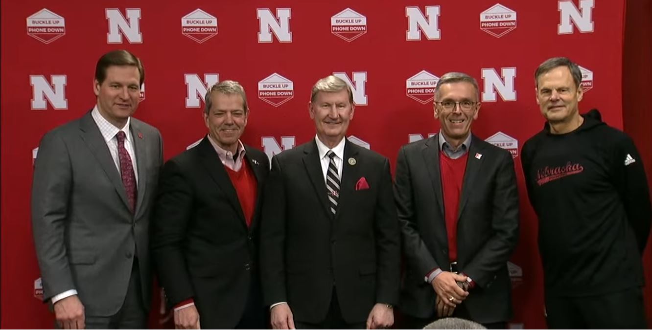 KRVN 880 – KRVN 93.1 – KAMI - Nebraska Volleyball to play in MEMORIAL ...