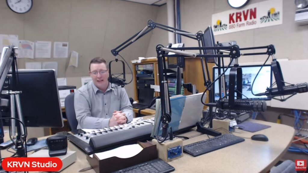 KRVN 880 – KRVN 93.1 – KAMI - WATCH: KRVN’s Morning Roundup | March 7, 2023