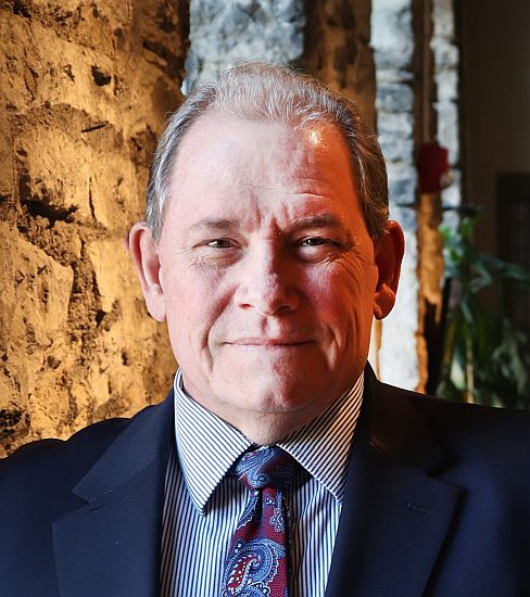 KRVN 880 – KRVN 93.1 – KAMI - NAC Interim Director NAC Mike Markey ...