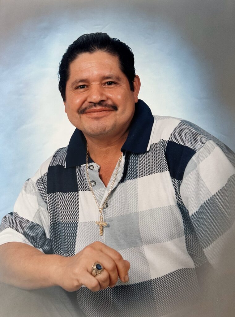 KRVN 880 – KRVN 93.1 – KAMI - Elmer Ramon Lopez, 69, of Lexington, Nebraska