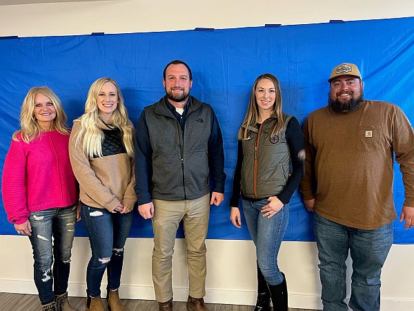KRVN 880 – KRVN 93.1 – KAMI - Eustis selected for Communities for Kids ...