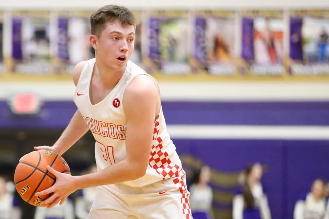 KRVN 880 – KRVN 93.1 – KAMI - Amherst Boys Ready for State