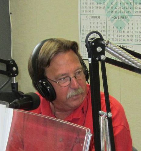 KRVN 880 – KRVN 93.1 – KAMI - Longtime KRVN announcer and business ...