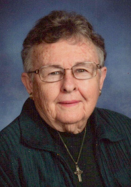 KRVN 880 – KRVN 93.1 – KAMI - Mary Jane Pandorf, 92, of Callaway, Nebraska