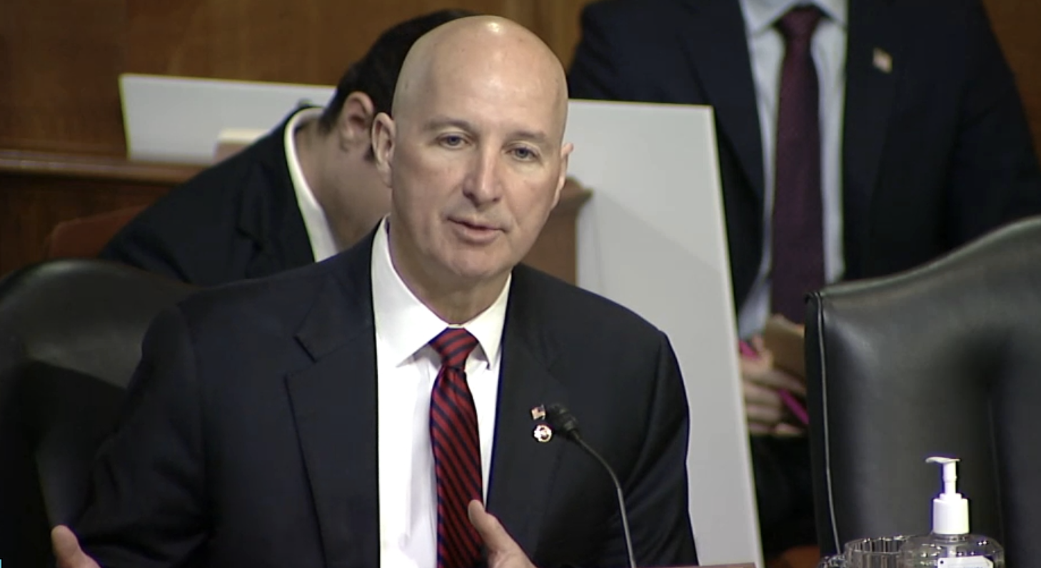 KNEB-AM 960 AM – 100.3 FM - My Bill Will Force Biden-Harris to Share ...