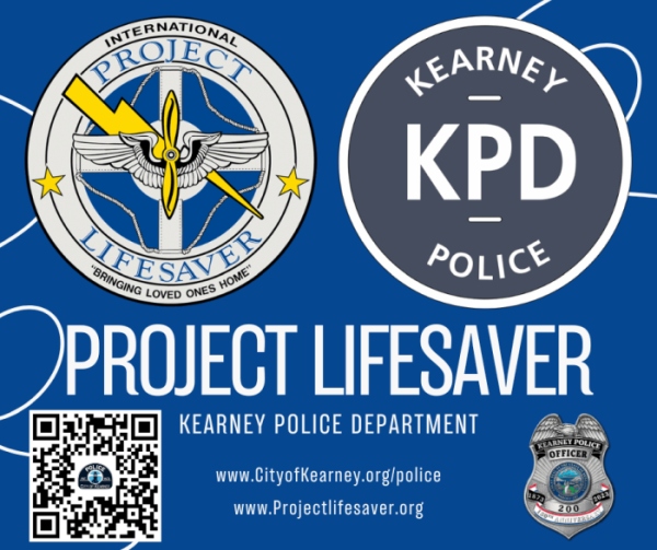 KRVN 880 – KRVN 93.1 – KAMI - Kearney Police Now Accepting Project ...
