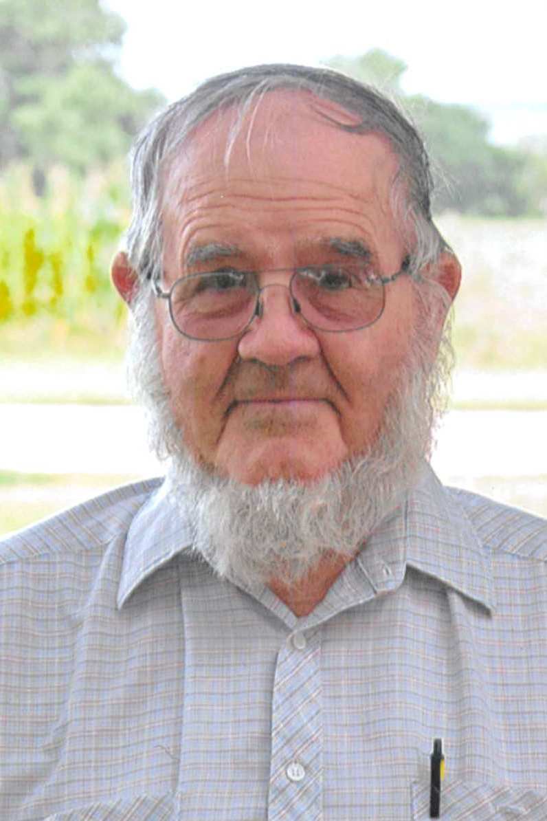 KRVN 880 – KRVN 93.1 – KAMI - Kenneth Allen Bellamy, age 89 of Farnam