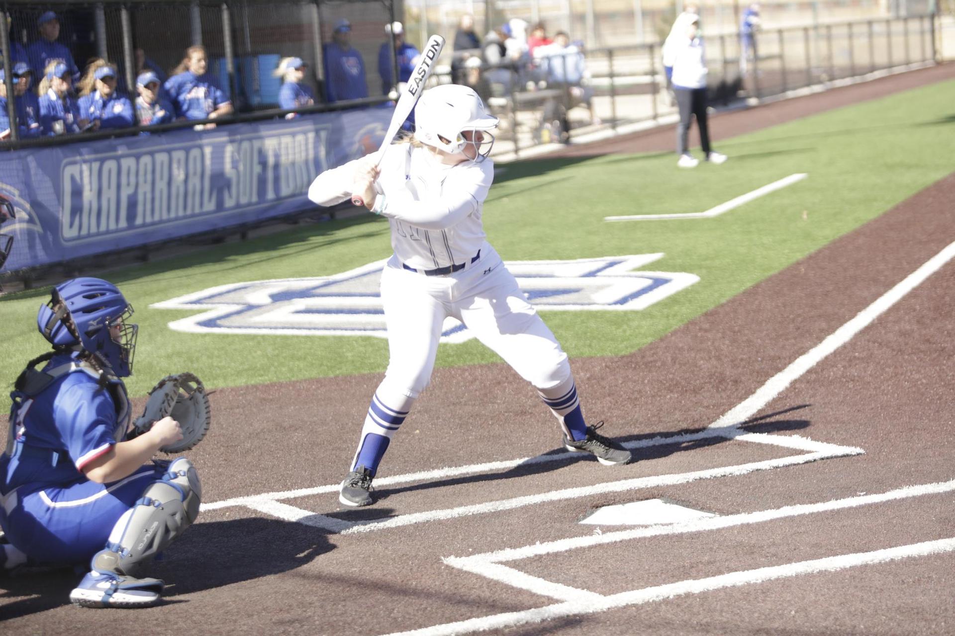 KRVN 880 – KRVN 93.1 – KAMI - Lopers Wins Big At Home