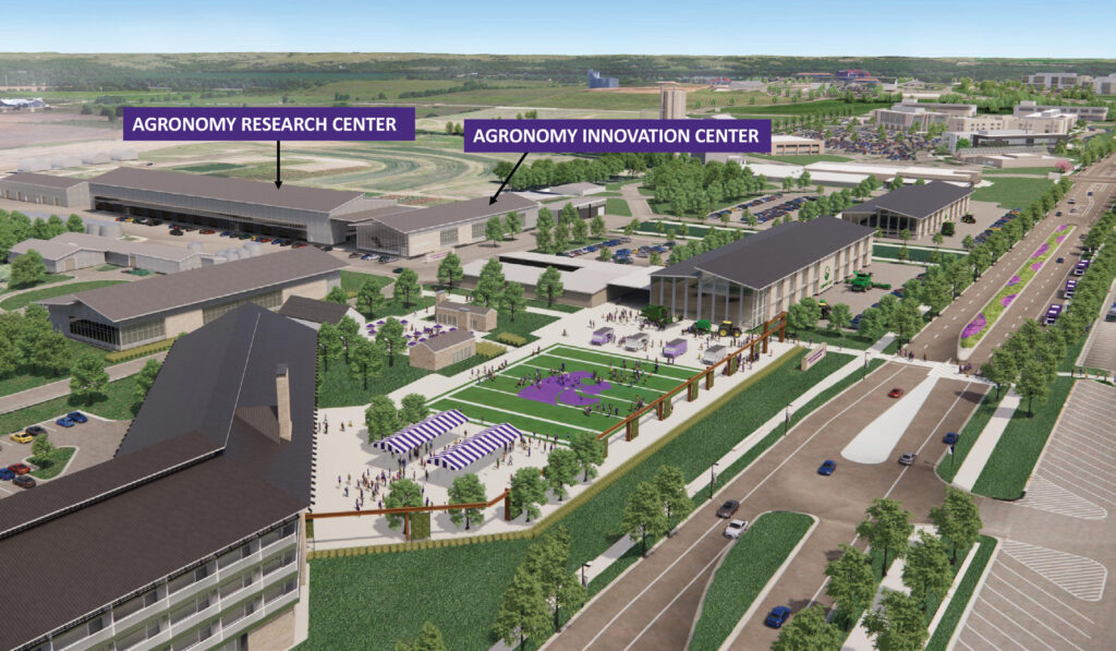 KRVN 880 – KRVN 93.1 – KAMI - Farm Credit Associations of Kansas and ...