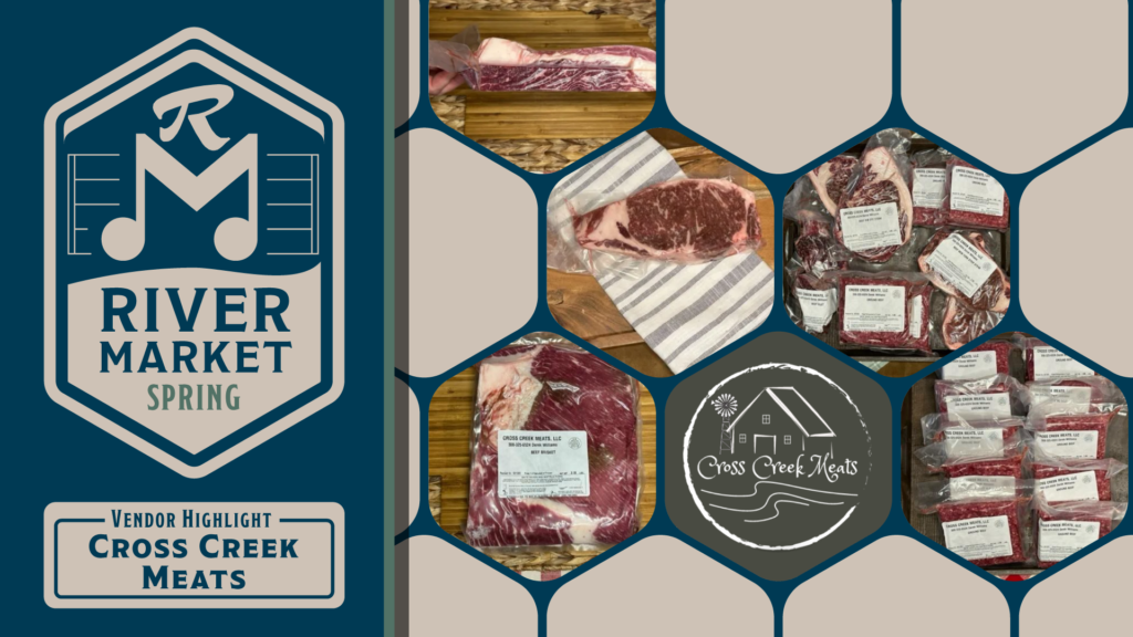 KRVN 880 – KRVN 93.1 – KAMI - River Market