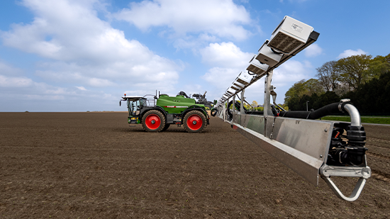 KRVN 880 – KRVN 93.1 – KAMI - Bosch BASF Smart Farming and AGCO ...