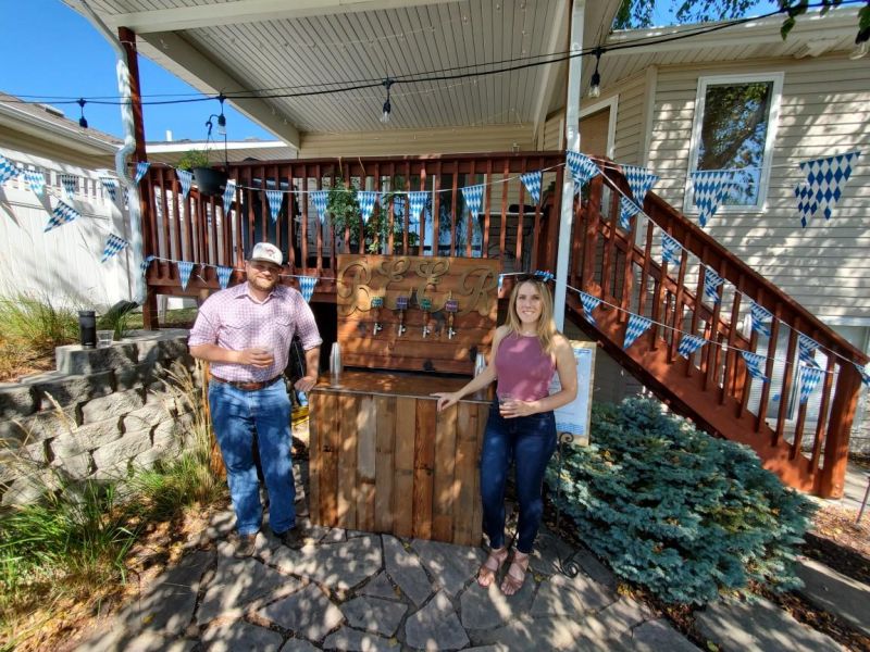 KRVN 880 – KRVN 93.1 – KAMI - New Brewery Coming to Cozad Soon, The ...