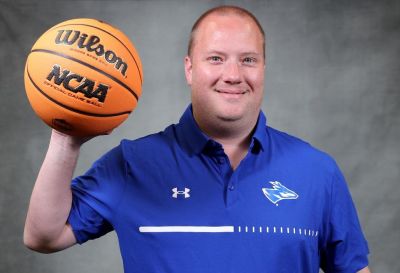 KRVN 880 – KRVN 93.1 – KAMI - Johnson Named New Loper Women’s Coach