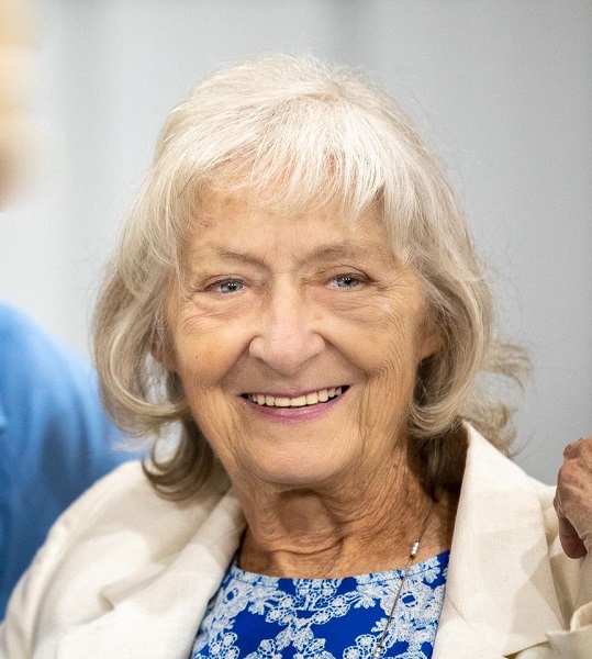 KRVN 880 – KRVN 93.1 – KAMI - Edna “Joyce” Rimpley, 88, formerly of ...