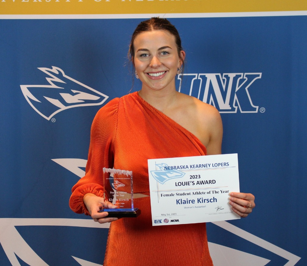 KRVN 880 – KRVN 93.1 – KAMI - Loper Athletic Awards