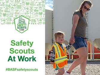 KRVN 880 – KRVN 93.1 – KAMI - BASF Safety Scouts farm safety program ...