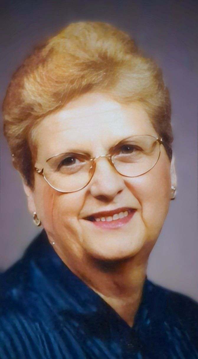 KRVN 880 – KRVN 93.1 – KAMI - Patsy Lou (Bowden) Meyer, 84, of ...