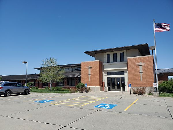 KRVN 880 – KRVN 93.1 – KAMI - Budget and policies are discussed at the ...