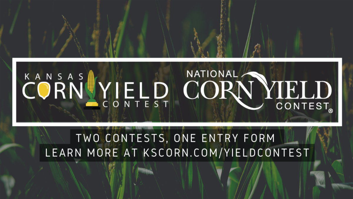 KRVN 880 – KRVN 93.1 – KAMI - Award Winning Kansas Corn Farmer ...