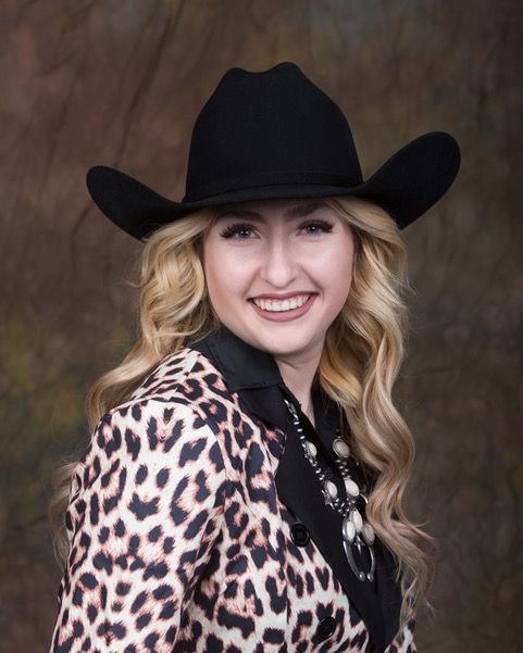 KRVN 880 – KRVN 93.1 – KAMI - Miss Rodeo Nebraska Association Announces ...