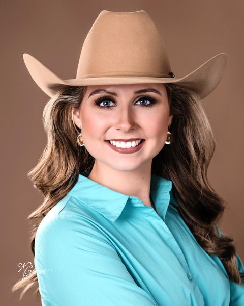 KRVN 880 – KRVN 93.1 – KAMI - Miss Rodeo Nebraska Association Announces ...