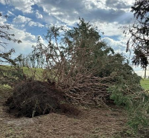 KRVN 880 – KRVN 93.1 – KAMI - Severe storm packing strong winds and ...